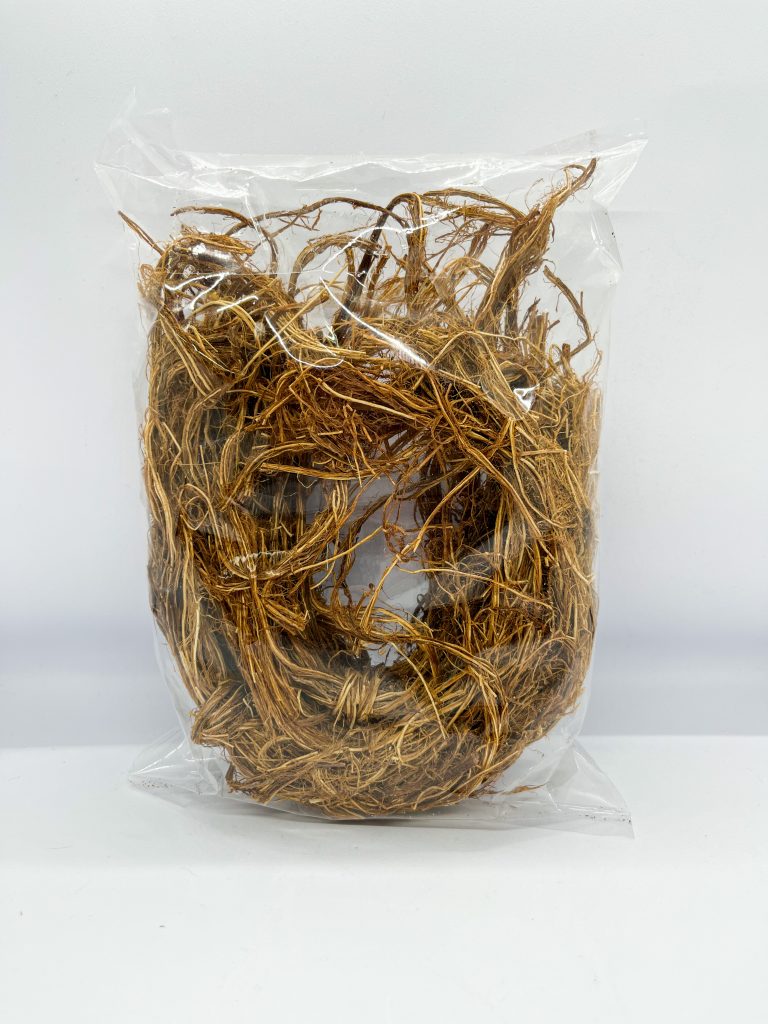 Akar Sintok Beluru Mandian Jenazah - MYHAJJ