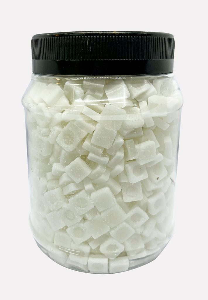 Kapur Barus Smokeless Camphor (TABLET) - MYHAJJ
