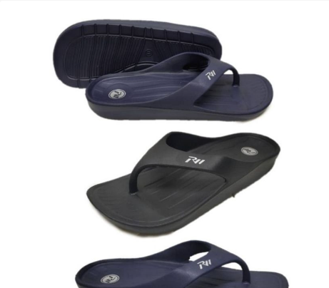Selipar Getah Waterproof - MYHAJJ
